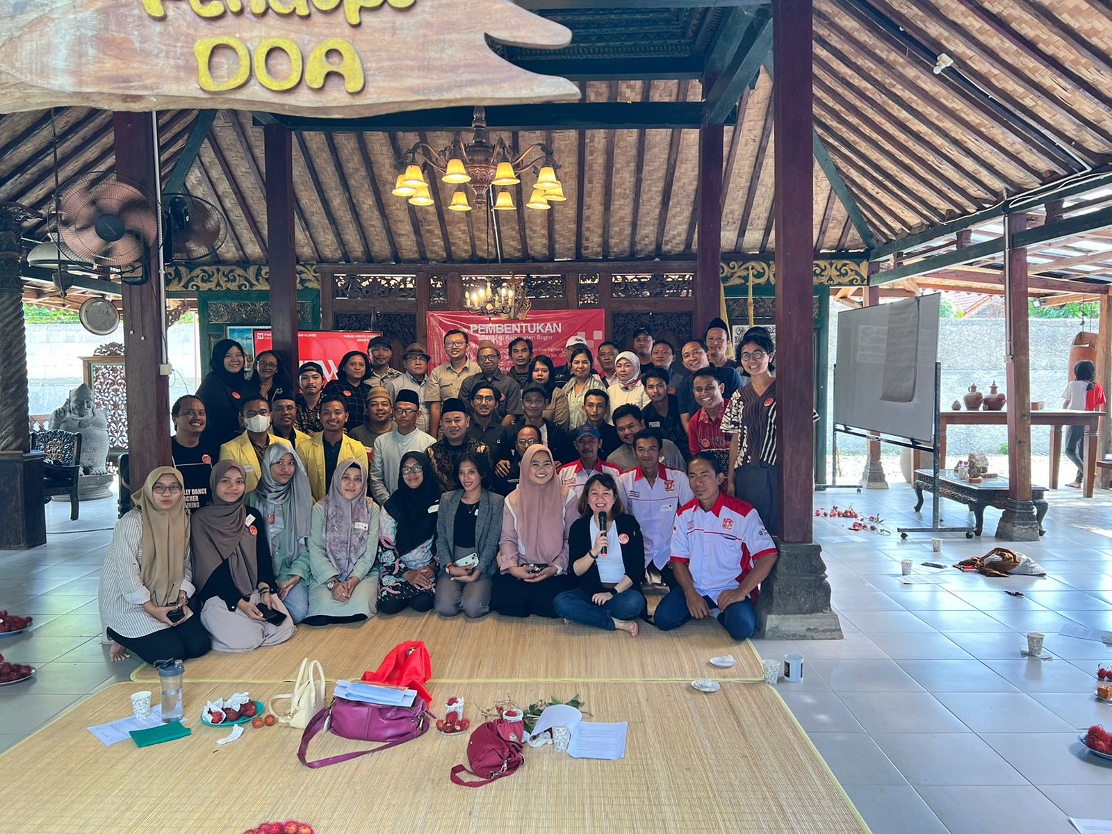 Tujuan dan Program - guyub.org